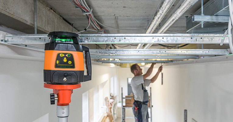 Best Laser Level Detector Review Of 2025 - Coolcircuit.com