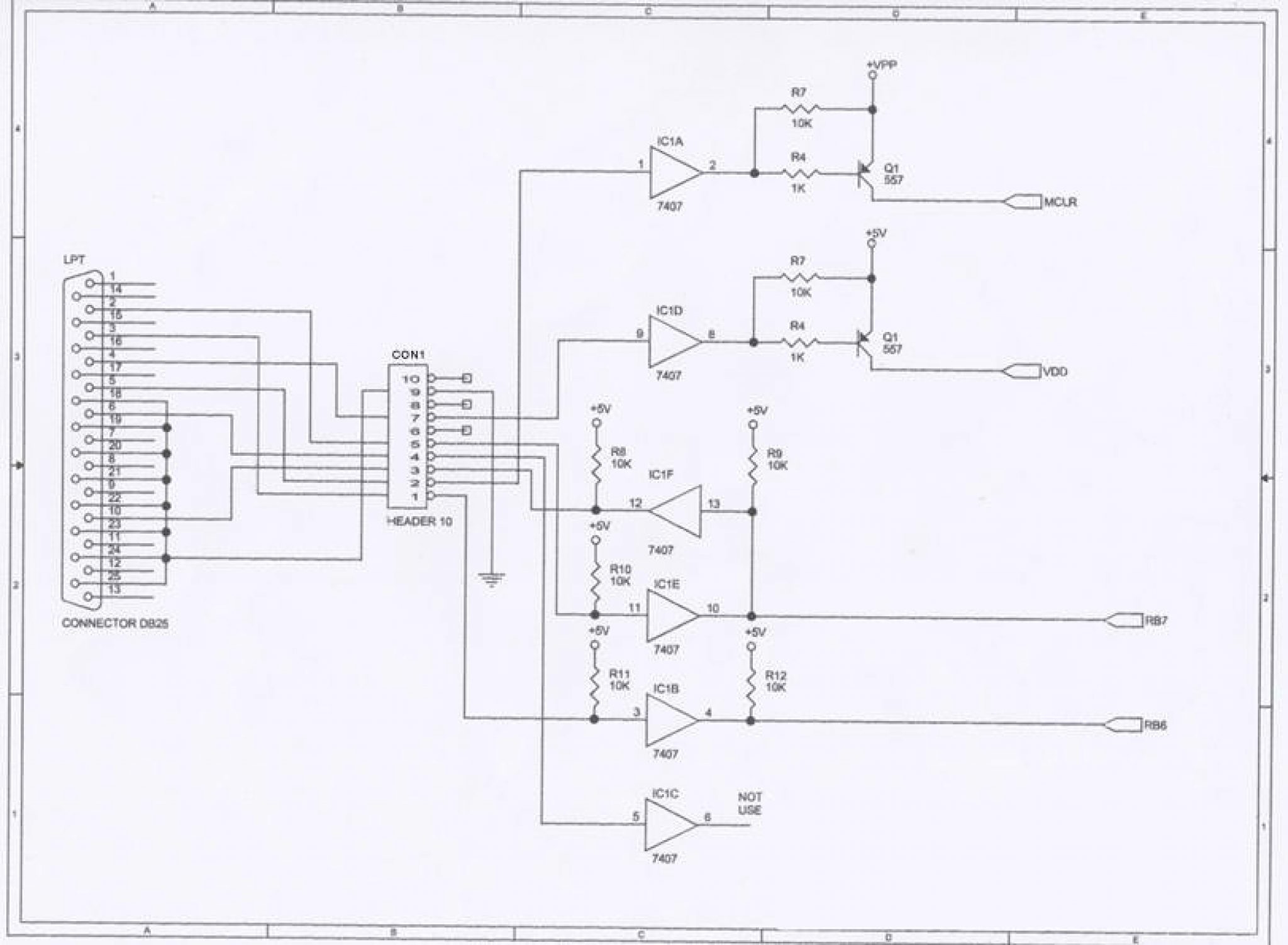PicProg - Coolcircuit.com